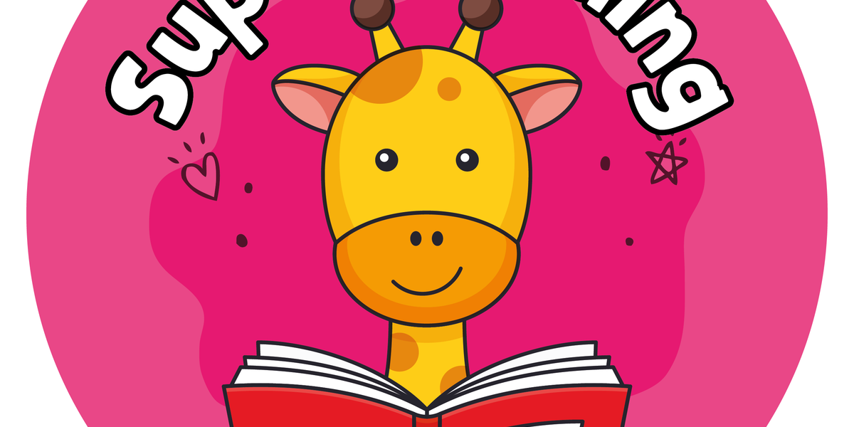 Reading Reward Stickers — MyClassroom