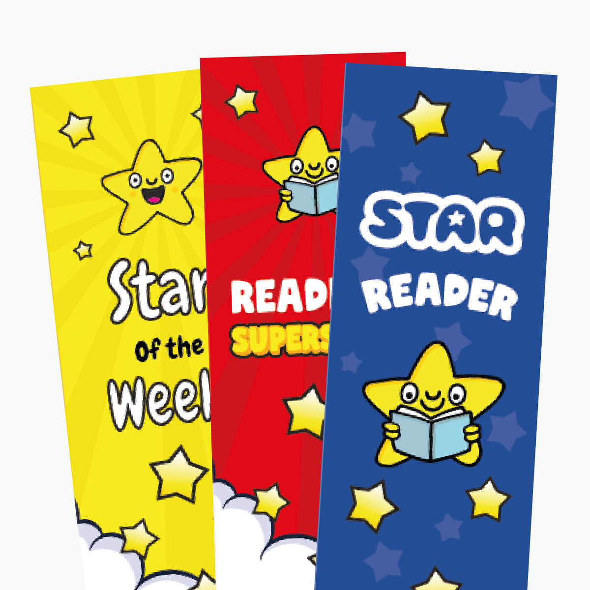 Bookmarks — MyClassroom