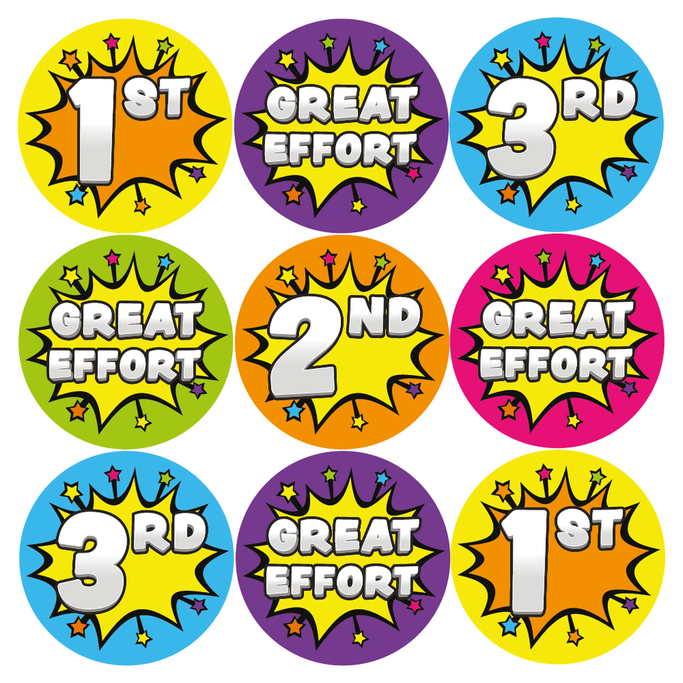 Stickers — MyClassroom