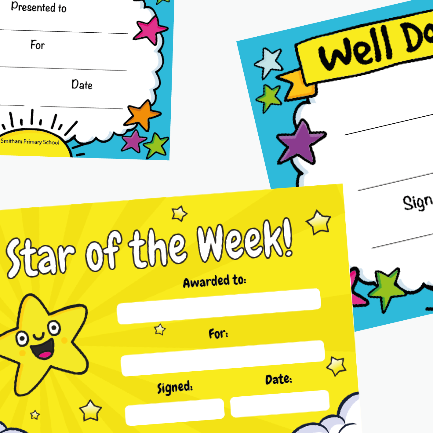 MyClassroom | Rewards & Classroom Resources | UK's #1 Teaching Brand