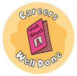 Careers Well Done Reward Stickers — MyClassroom