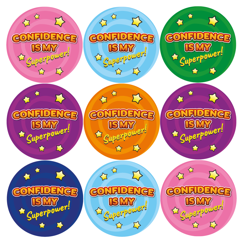 Stickers — MyClassroom