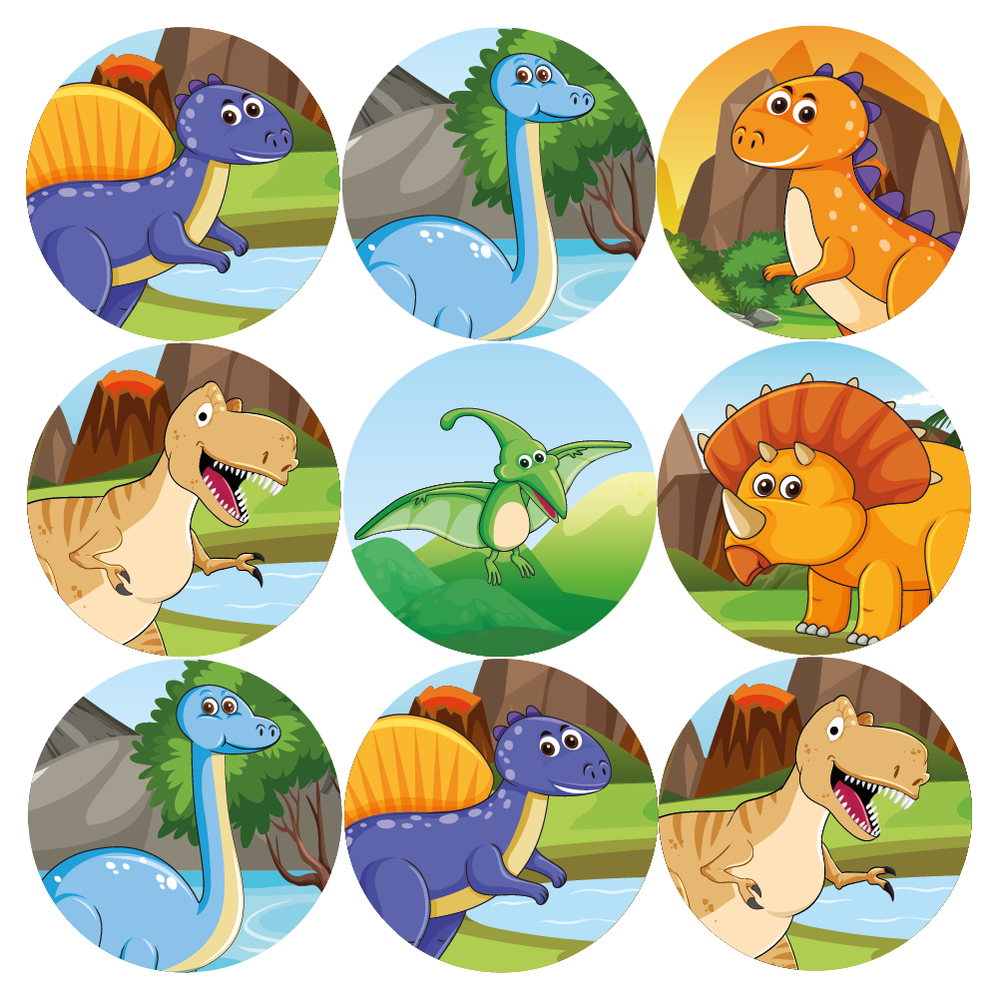 Stickers — MyClassroom