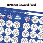 French Praise Words Reward Stickers — MyClassroom