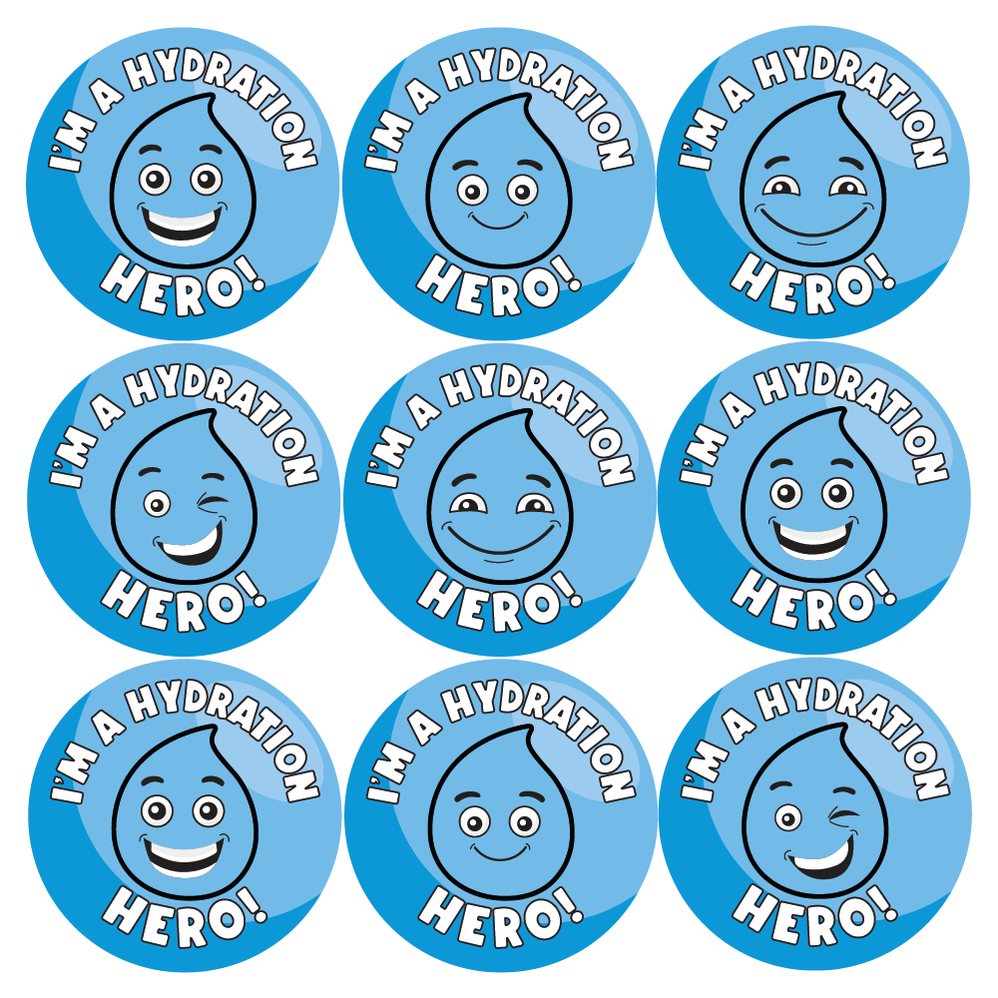 Stickers — MyClassroom