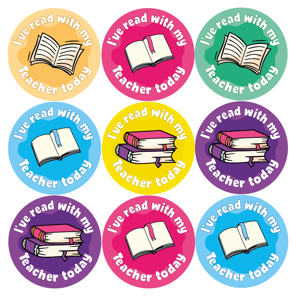 Stickers — MyClassroom