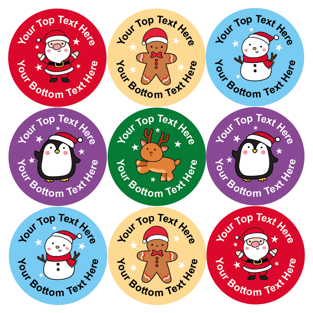 Personalised Teacher Stickers | Classroom Stickers — MyClassroom