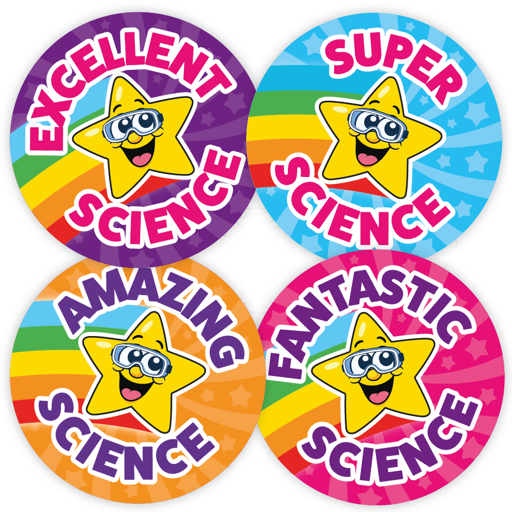 Stickers — MyClassroom