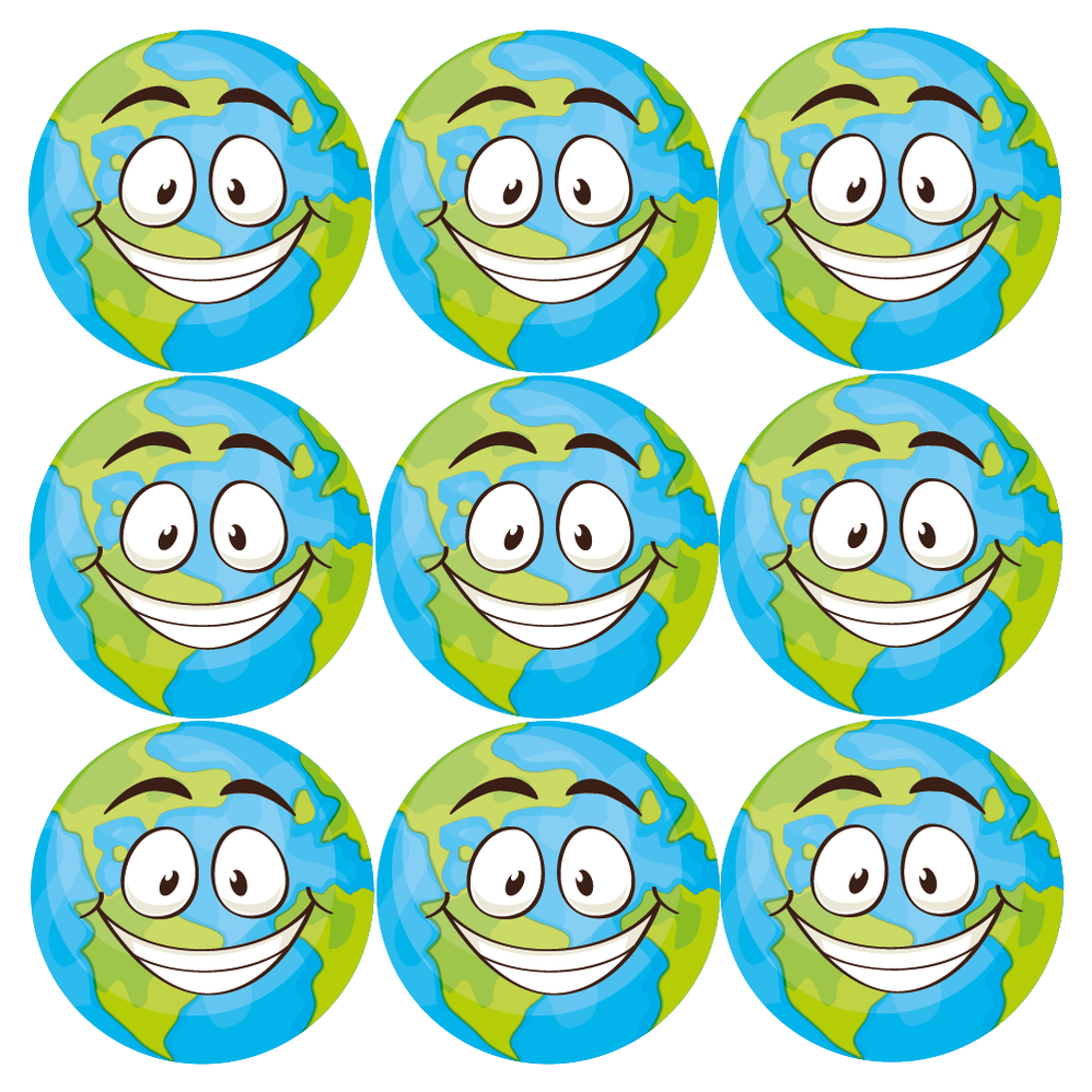 Stickers — MyClassroom