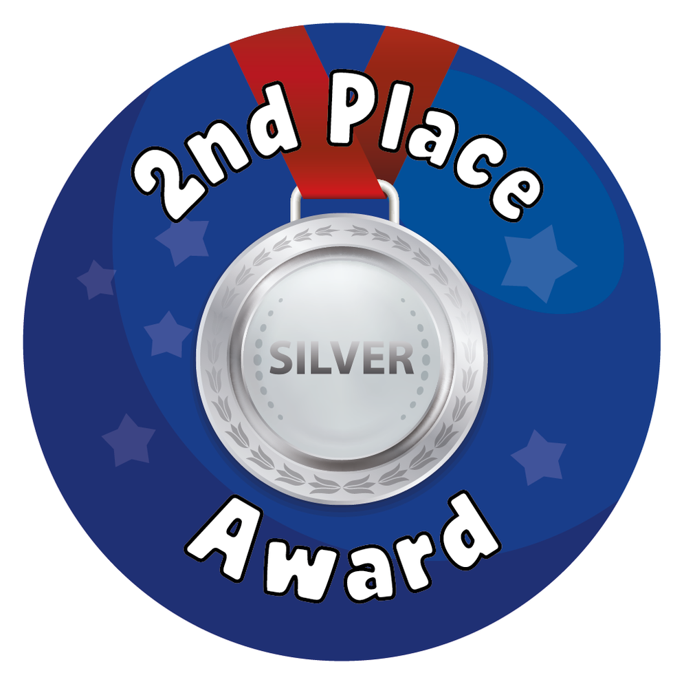 Sports Day Medal Reward Stickers — MyClassroom