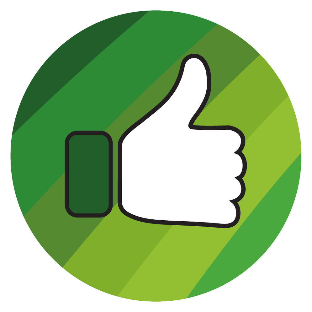 Traffic Light Thumbs Marking and Reward Stickers — MyClassroom