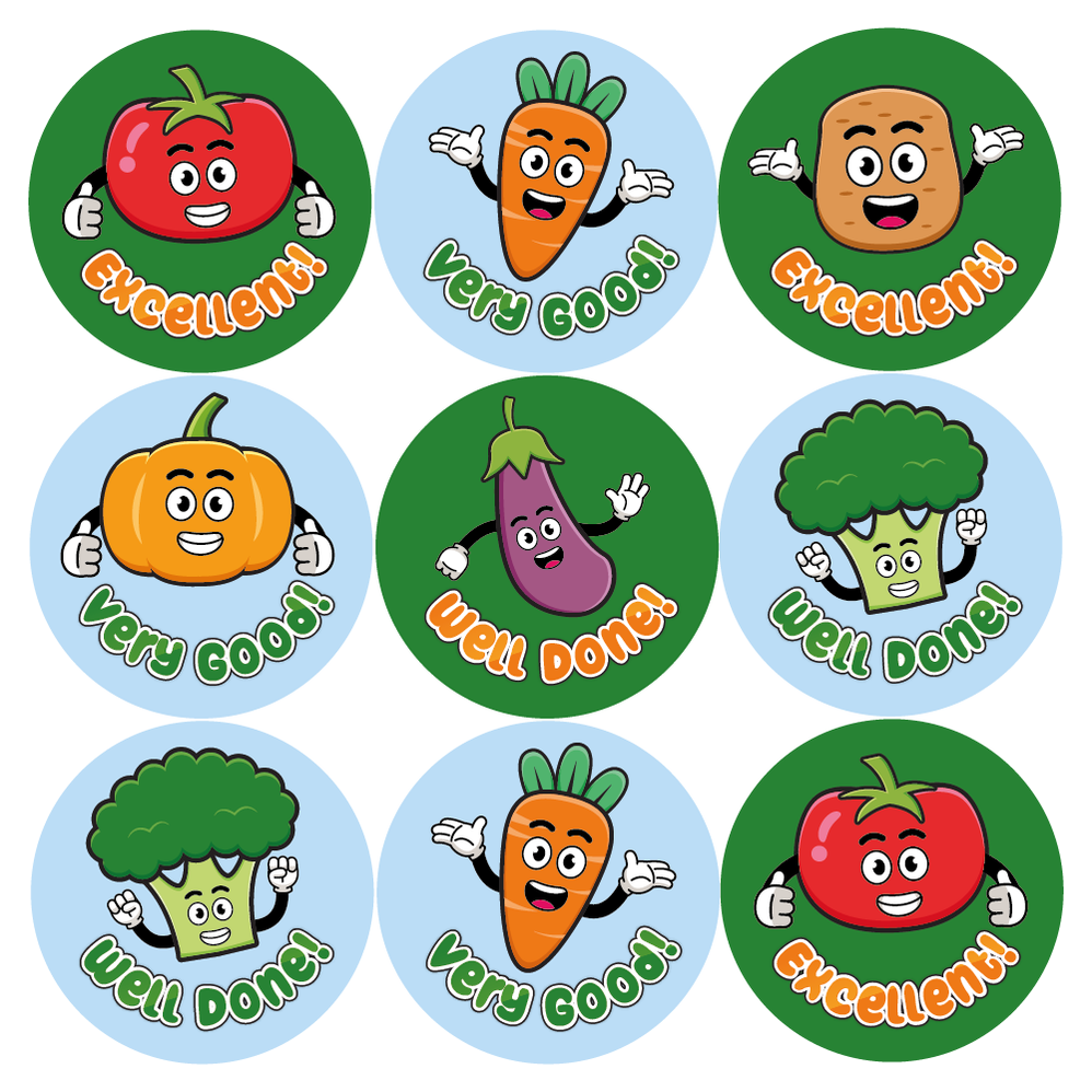 Stickers — MyClassroom
