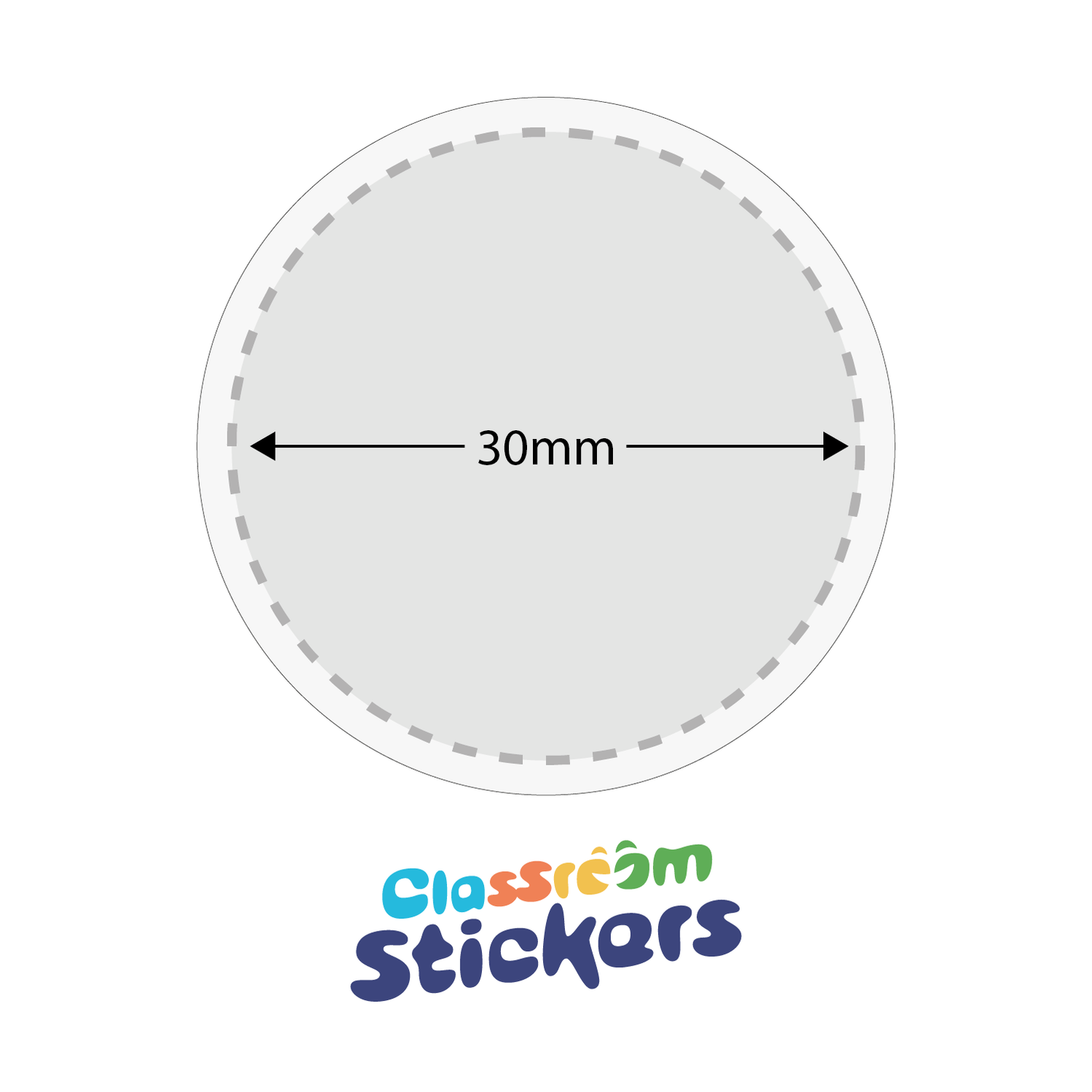 Line Leader Stickers — MyClassroom