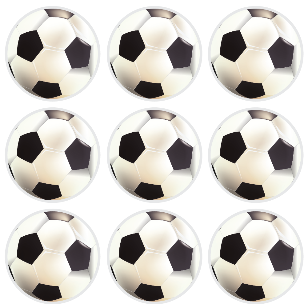 Football Reward Stickers — MyClassroom