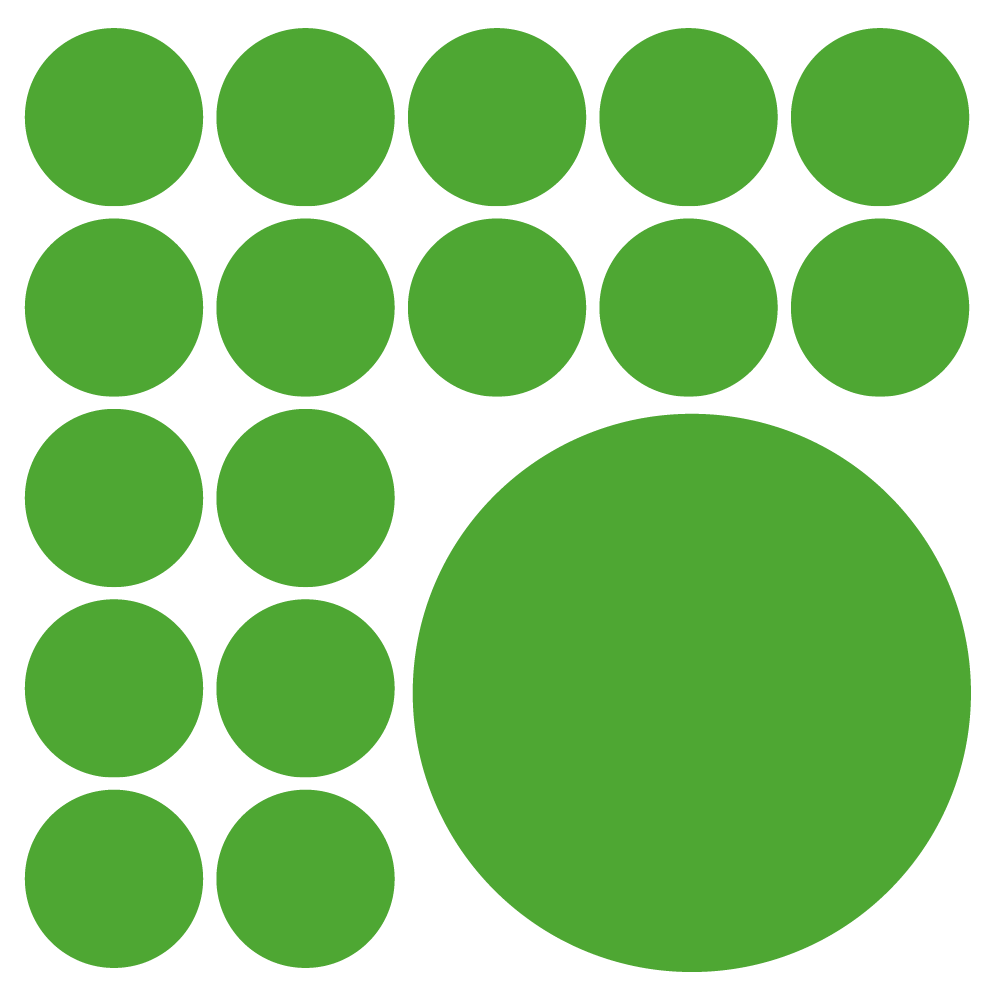 900 Green Marking Dot Stickers 10mm MyClassroom 900-green-marking-dot-stickers-10mm-myclassroom