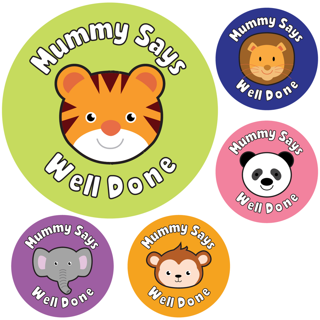 Well Done — MyClassroom