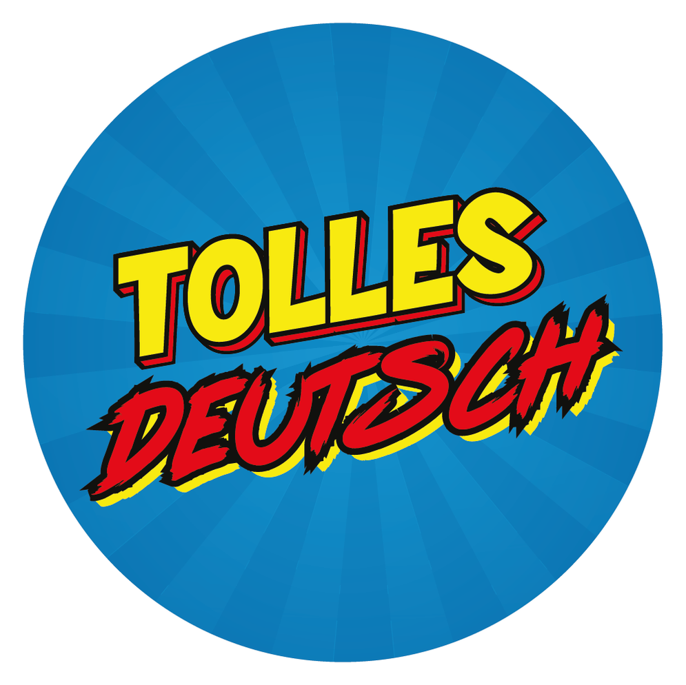 Super Deutsch German Reward Stickers — MyClassroom