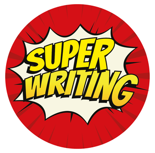 Super Writing Reward Stickers — MyClassroom
